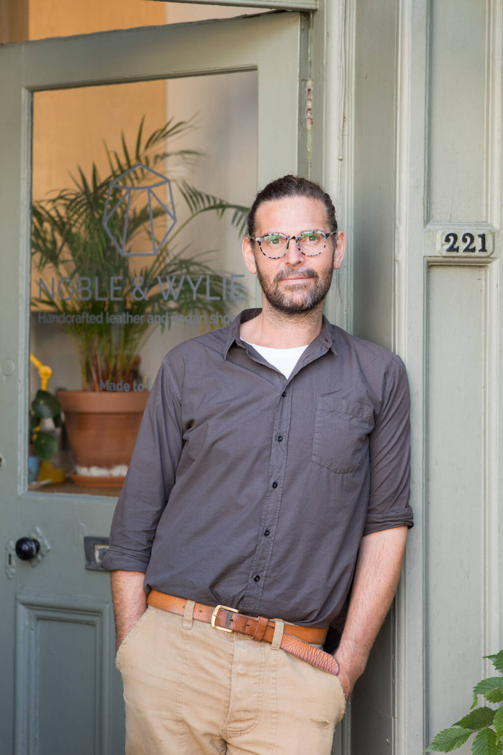 Portraits - Paul Craig Lifestyle & Portrait Photographer